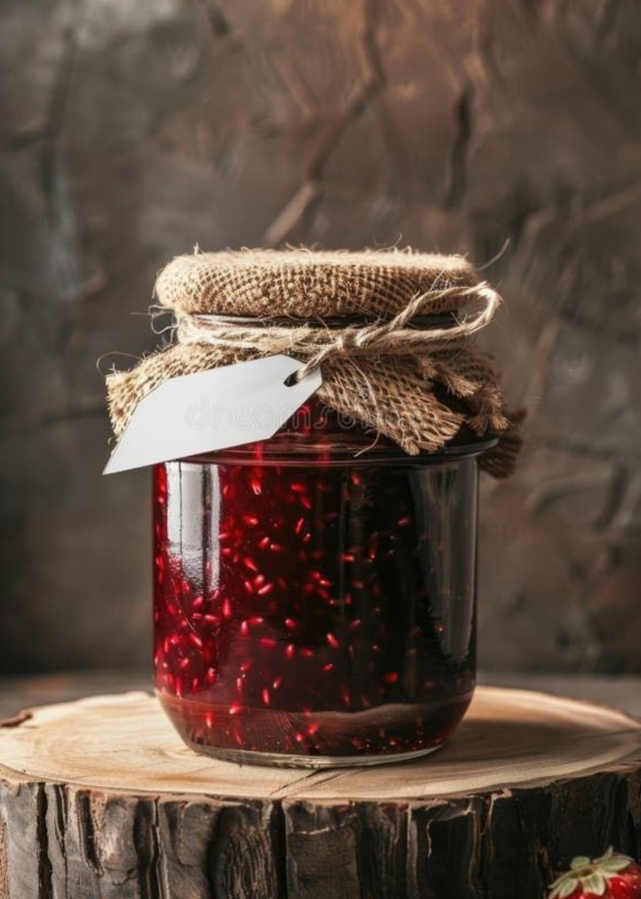 Jam Making - Tillers International